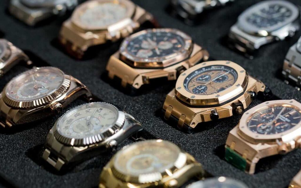 Replica Watches Distributor - United Luxury